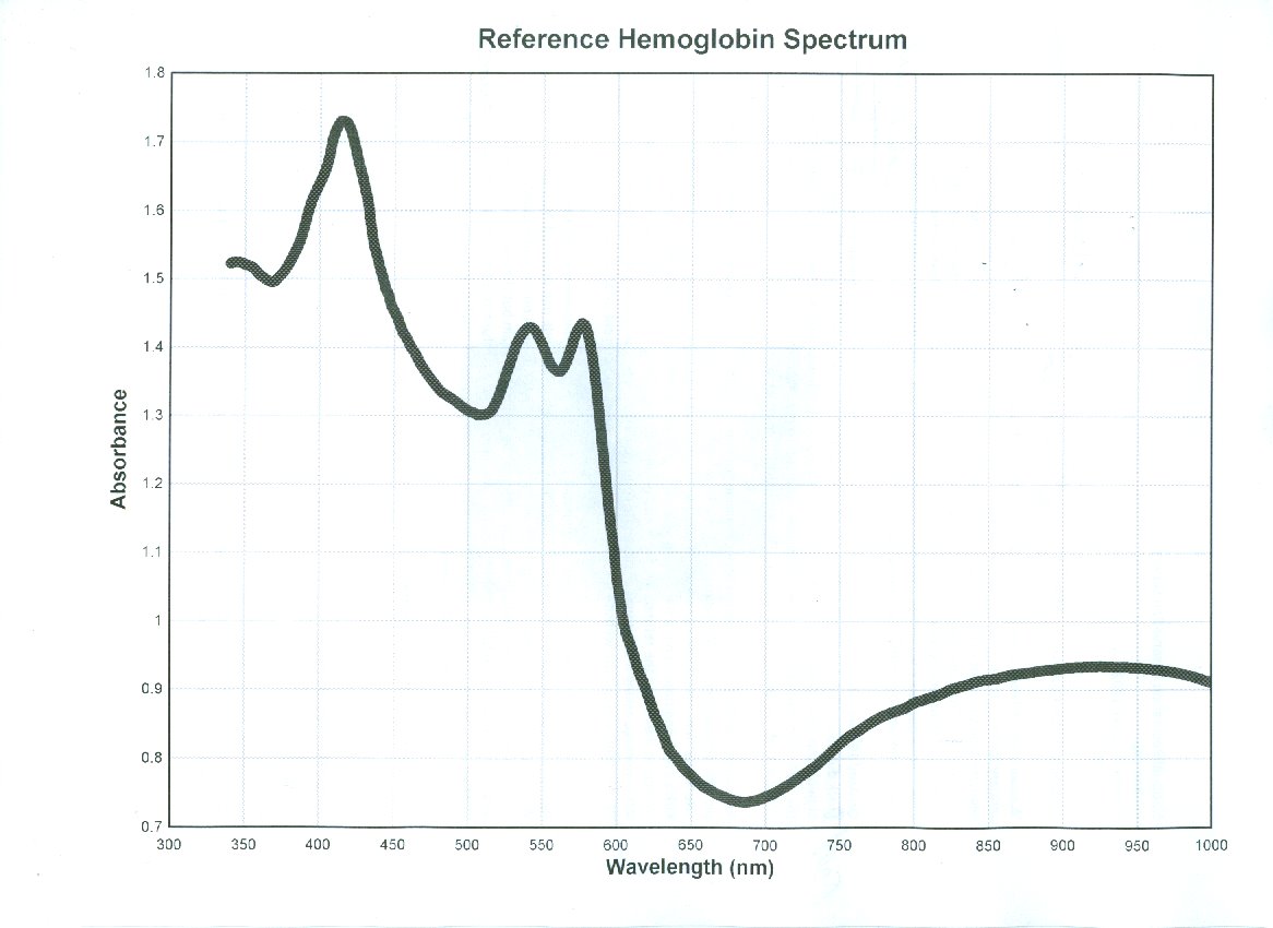 Morgellons and Blood